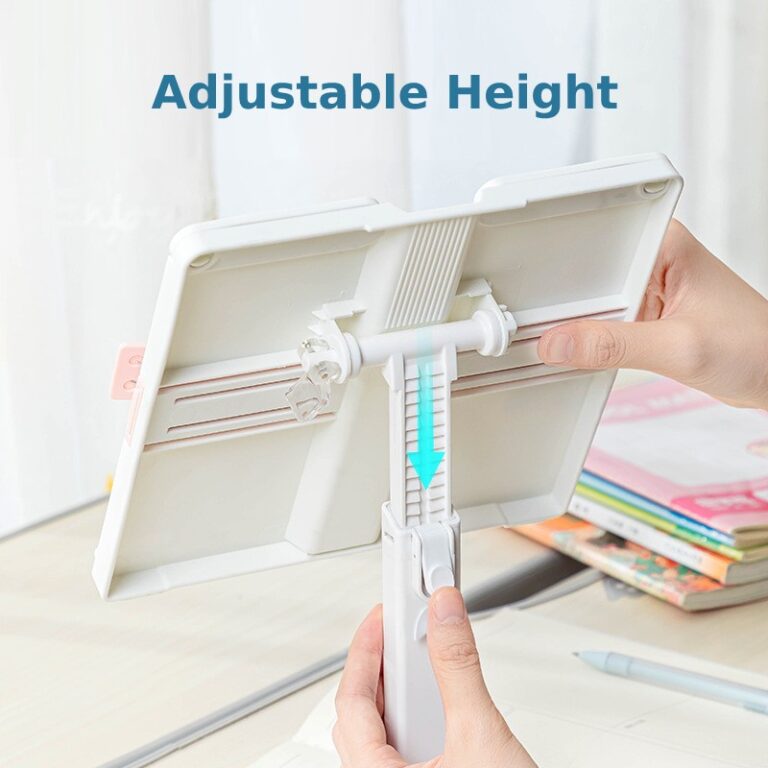 Deli Desktop Reading Rack Book Holder – CHERRINO